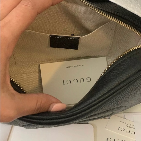 Gucci | Bags | Authentic Gucci Bag With Tags | Poshmark